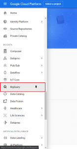 Google BigQuery Tutorial - Yuichi Otsuka