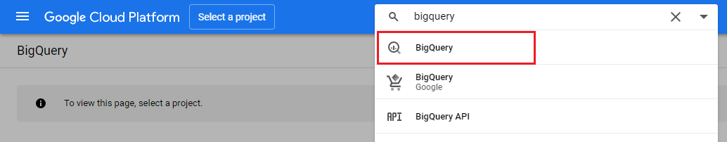 Google BigQuery Tutorial - Yuichi Otsuka